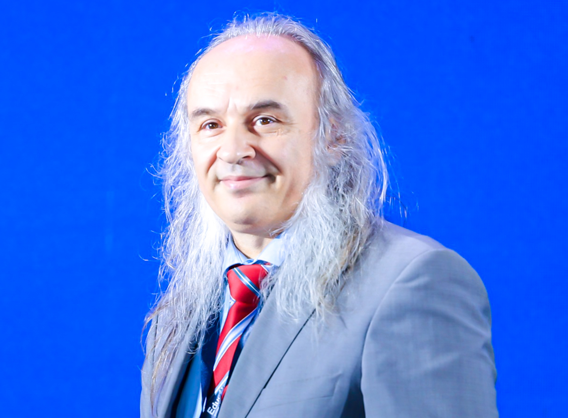 Giovanni Crisona | ADB Knowledge Events